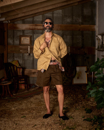 COLLECTION.00 – AARON LEVINE