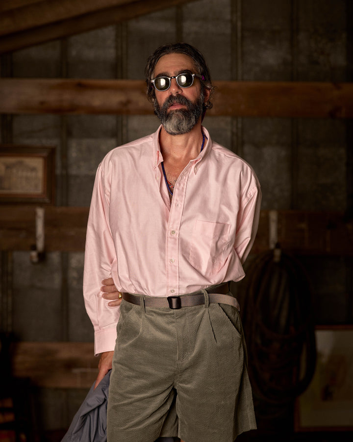 COLLECTION.00 – AARON LEVINE